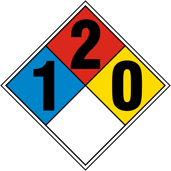 NFPA Diamonds – Veteran Safety Solutions