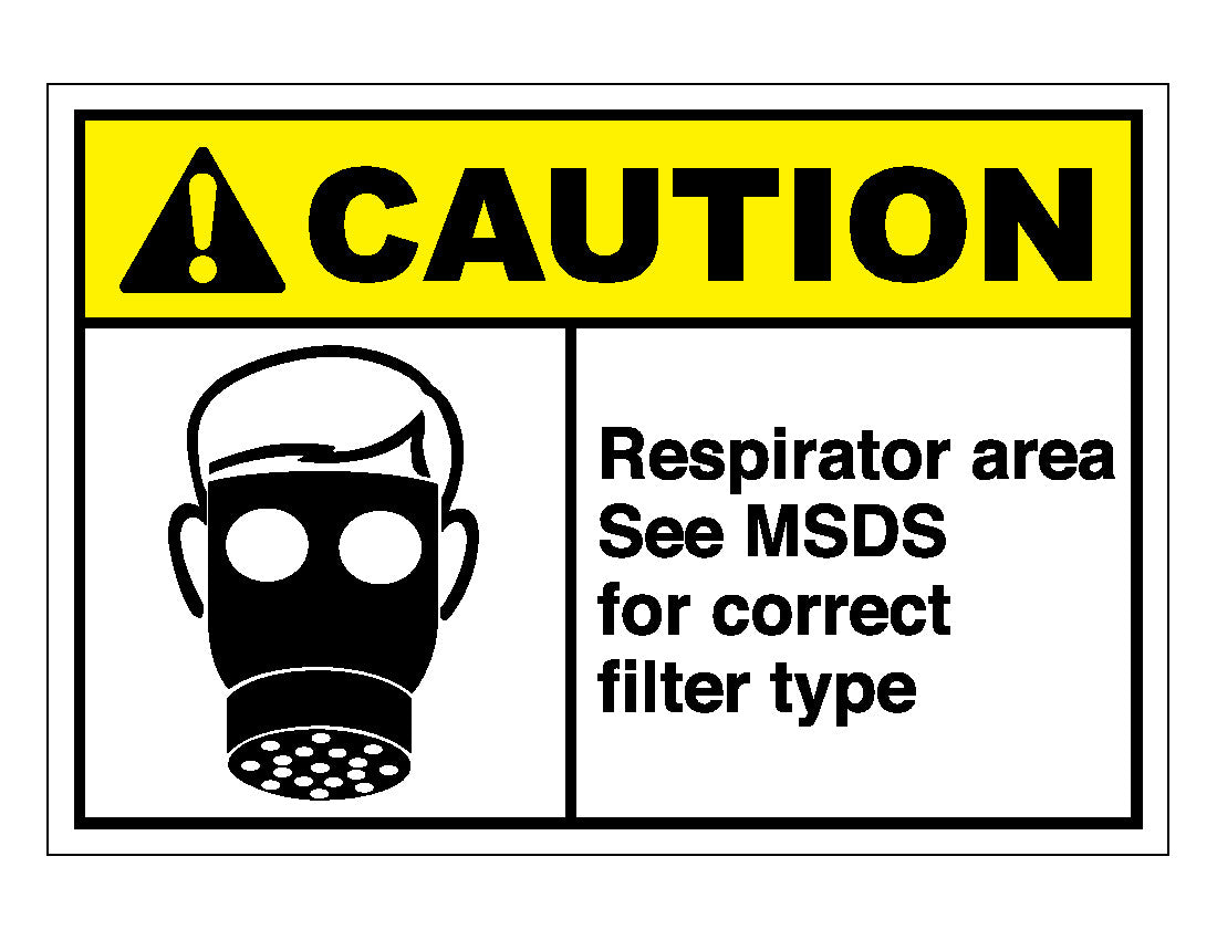 Msds Sign
